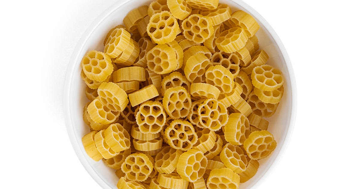 7 Easy Rotelle pasta Recipes