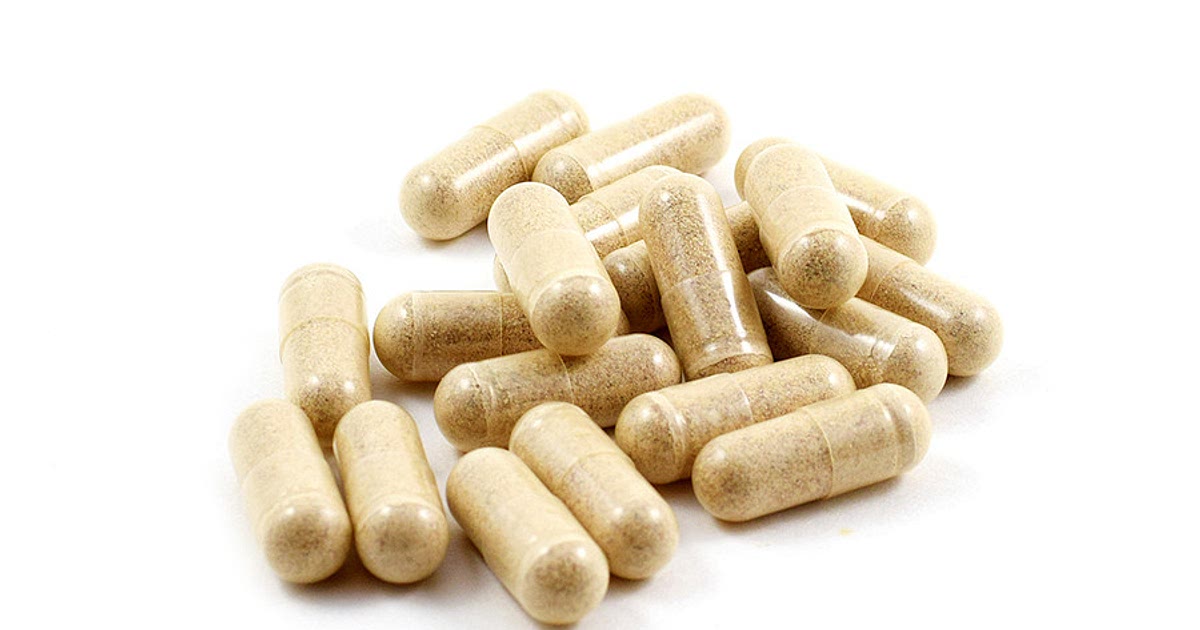 15 Easy Probiotic suplement capsule Recipes