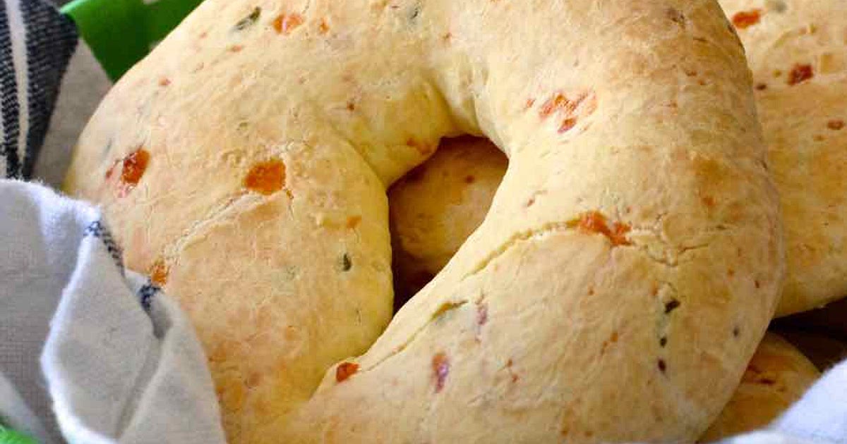 Chipa Argolla Recipe | Samsung Food App