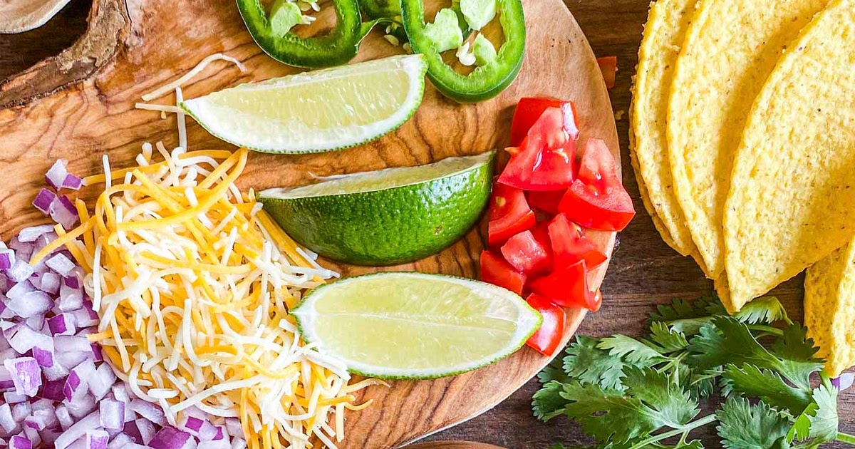 Recipe for Taco Seasoning | Samsung Food App