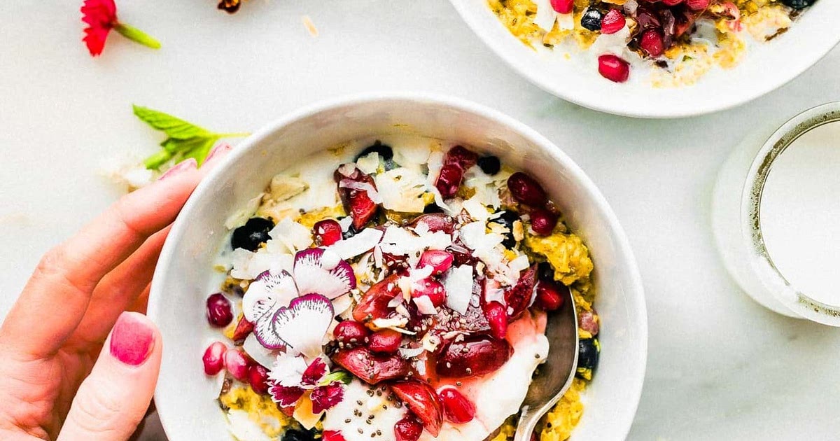 Healing Breakfast Porridge {Instant Pot Option} - AIP options Recipe ...