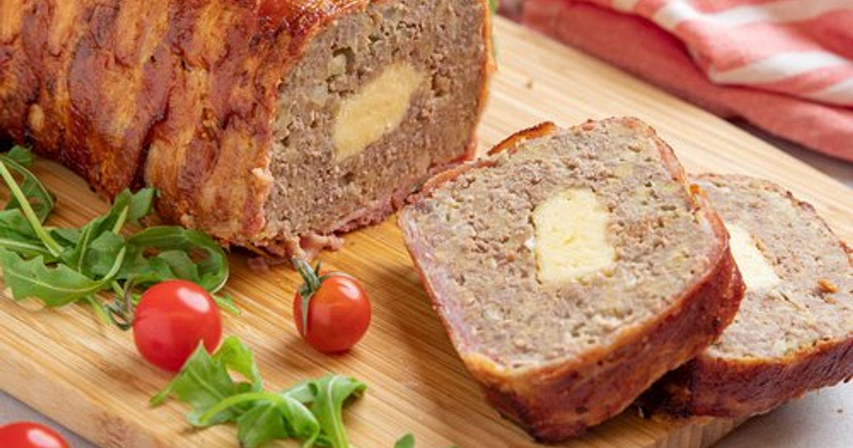 Falscher Hase Deluxe Recipe | Samsung Food App