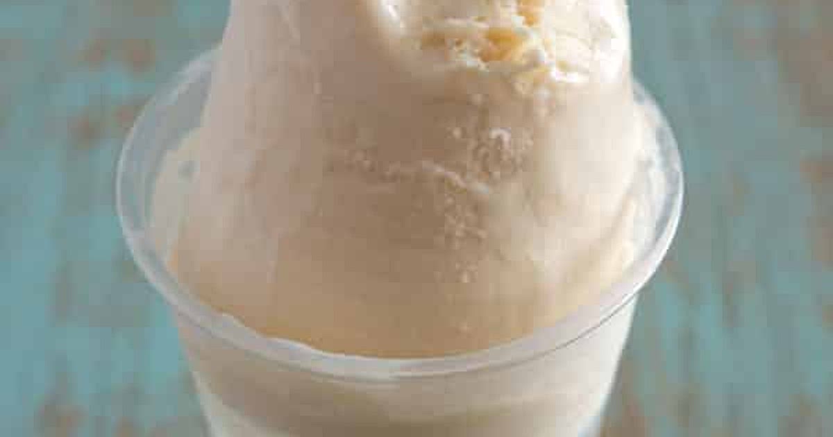 Limber de Cheesecake - Puerto Rican Popsicle | Kitchen Gidget Recipe ...