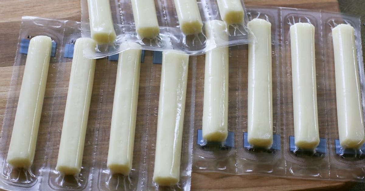 String Cheese Manicotti Recipe | Samsung Food App