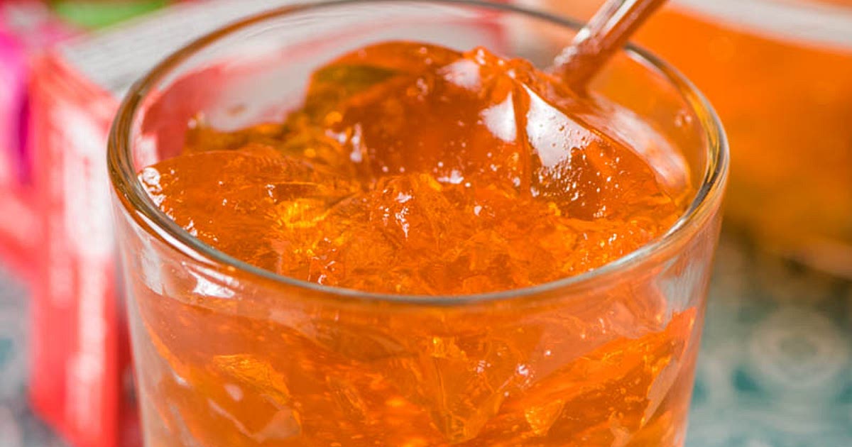 How to Make Jello from the Box, Step by Step Recipe | Samsung Food App