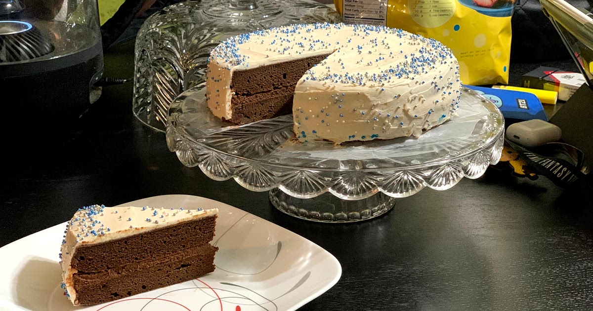 Stevia Cream Cheese Frosting Recipe | Samsung Food App