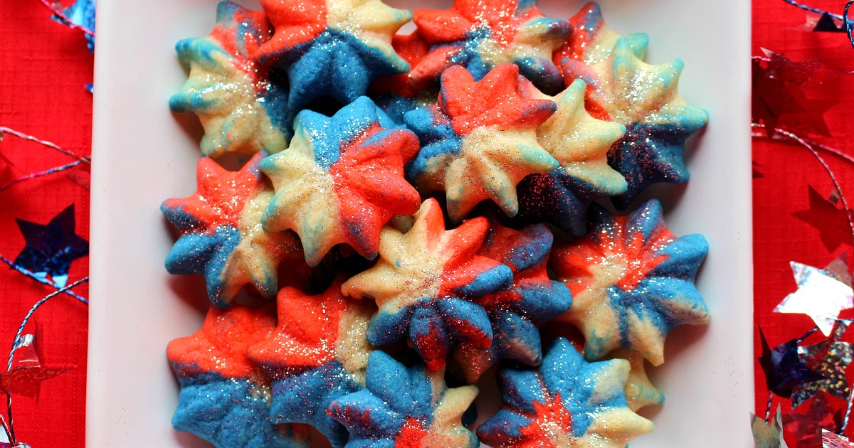 Basic Spritz Cookies Recipe | Samsung Food App