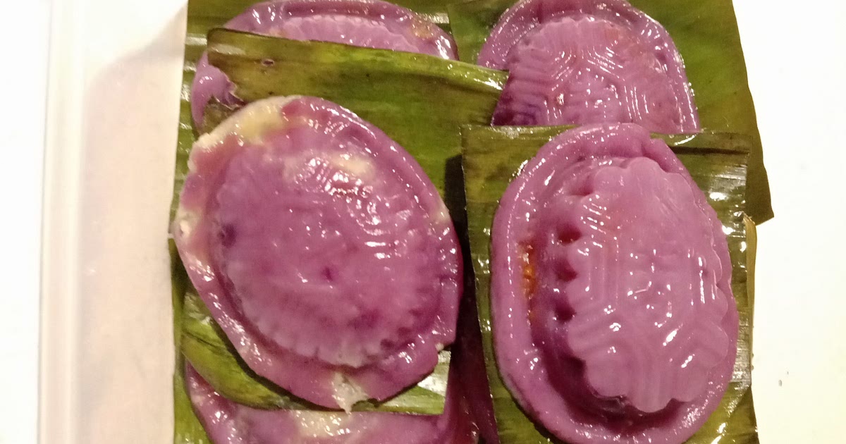 Singapore Mung Bean Pastry (a.k.a Ang Ku Kueh) Recipe | Samsung Food App