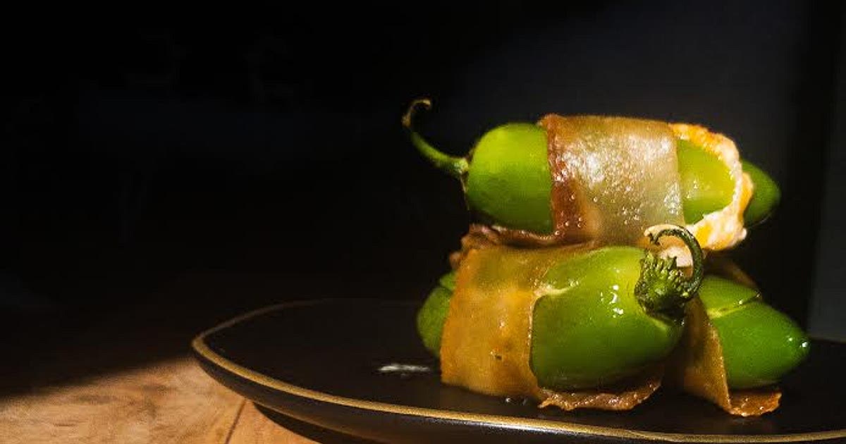 Jalapeño Poppers Recipe | Samsung Food App