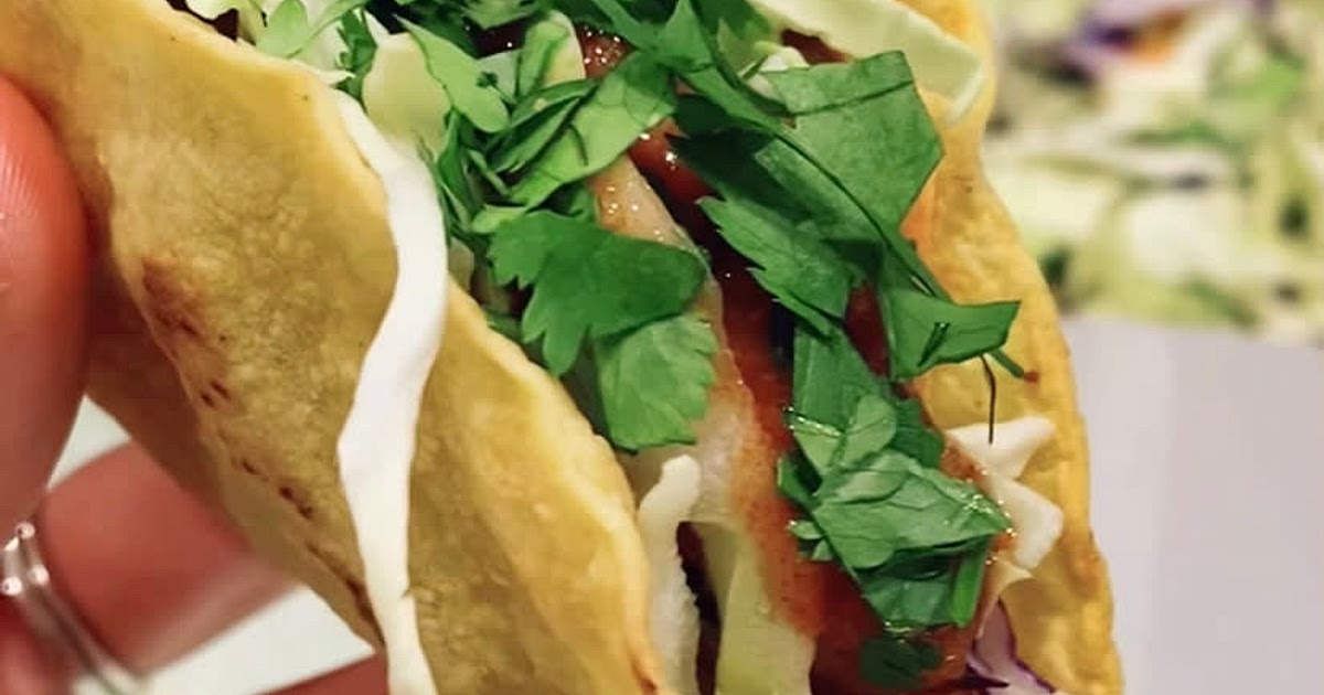 The Tacos Recipe | Samsung Food App