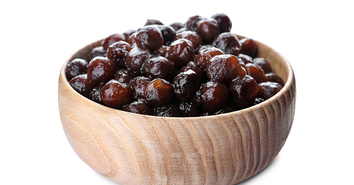 32 Easy Boba pearls Recipes