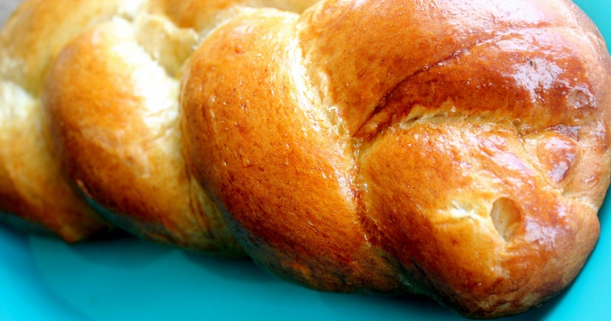 Cinnamon Apple Stuffed Challah Recipe | Samsung Food App