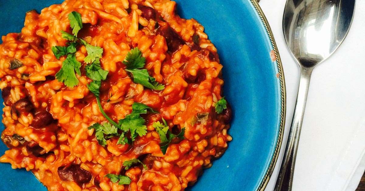 Chillaf aka Chilli Pilaf (Jack Monroe) Recipe | Samsung Food App