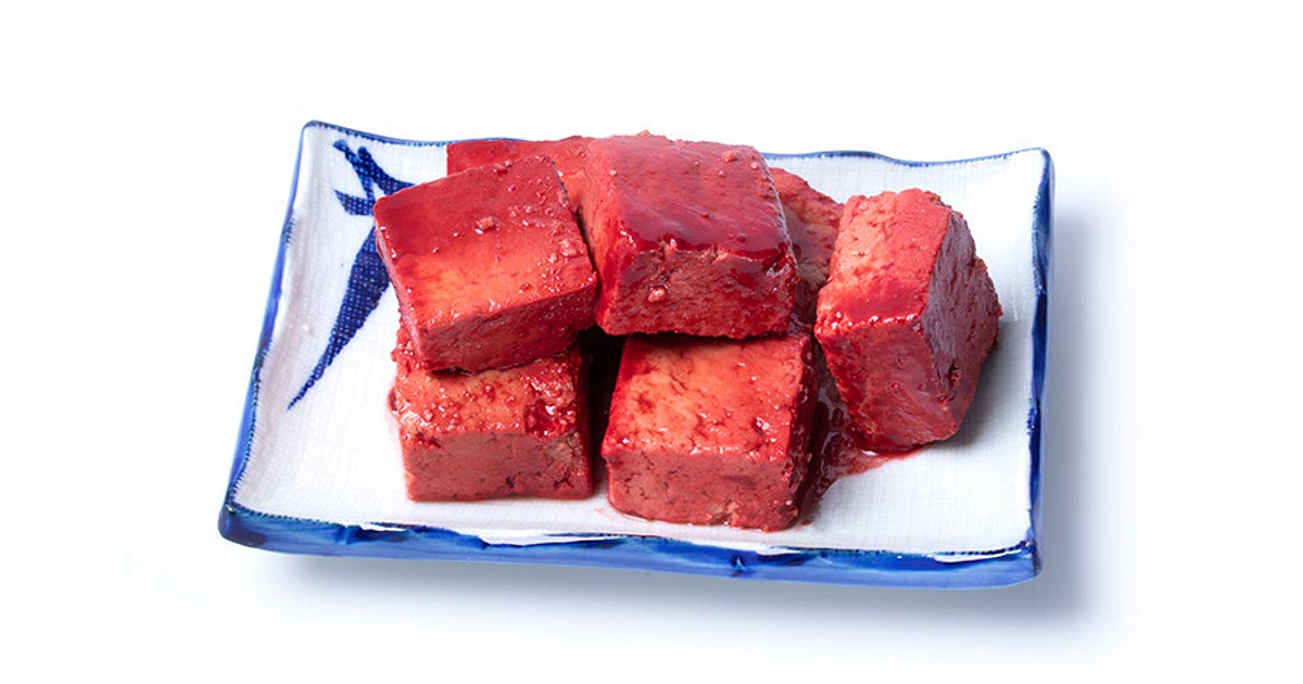 16 Easy Red bean curd Recipes