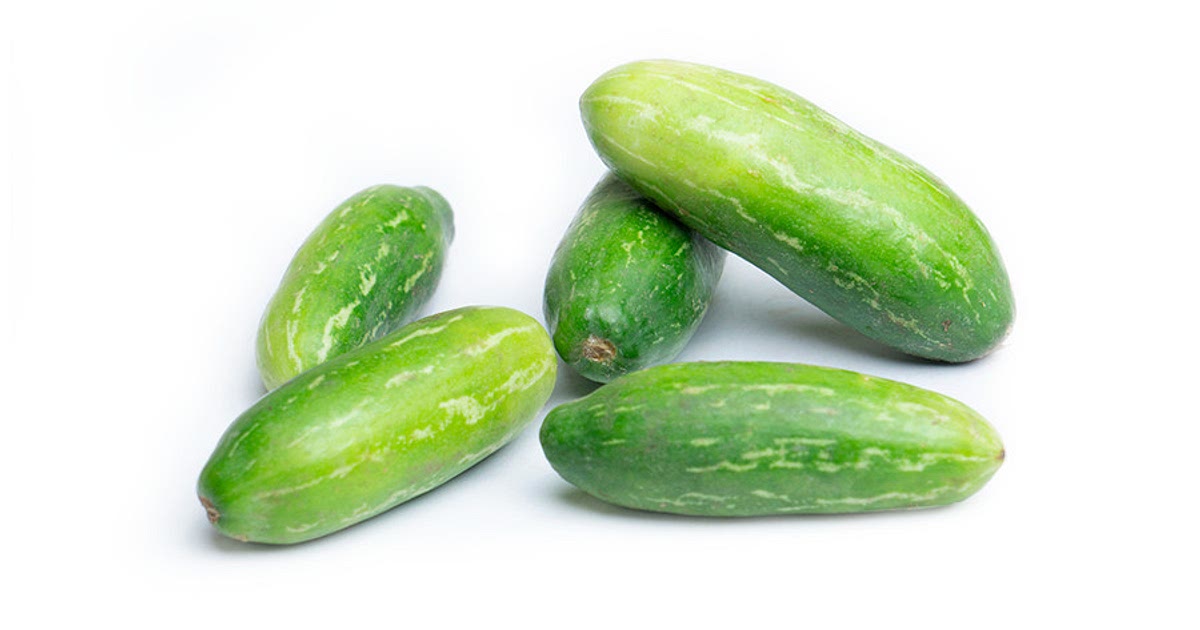 4 Easy Ivy Gourd Recipes 4-easy-ivy-gourd-recipes