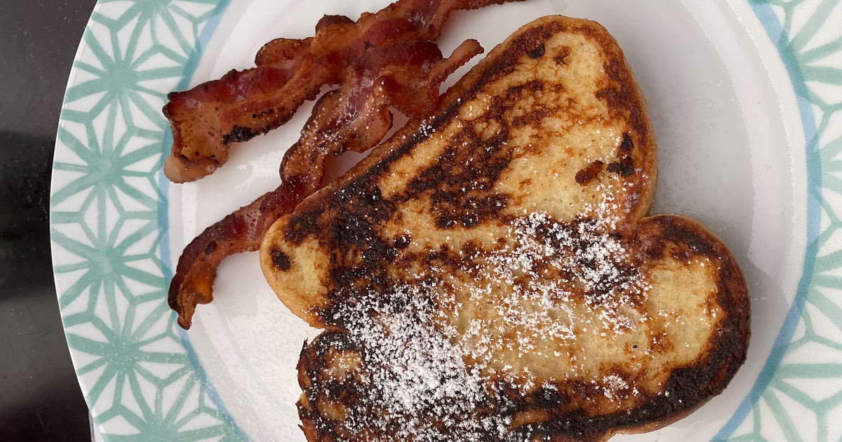 French Toast I Recipe | Samsung Food App