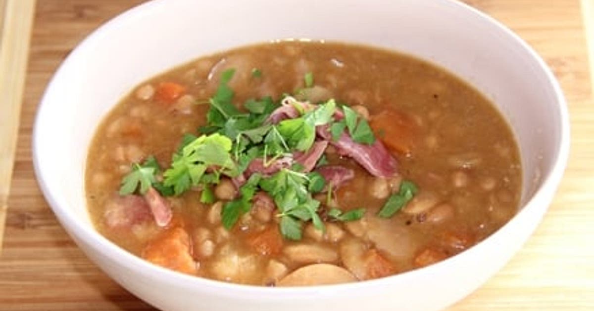 Guernsey Bean Jar Recipe | Samsung Food App