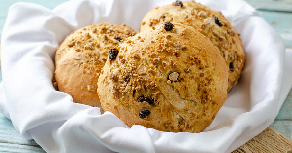 Mexican Semita Bread (Semitas Chorreadas) Recipe | Samsung Food App