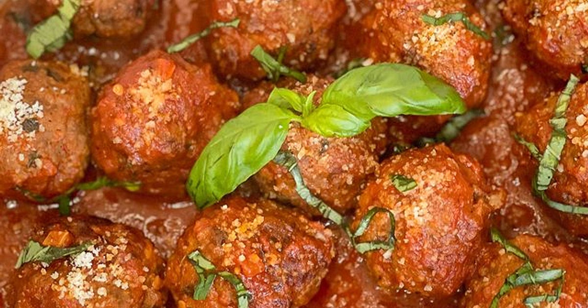 Meatballs Recipe | Samsung Food App