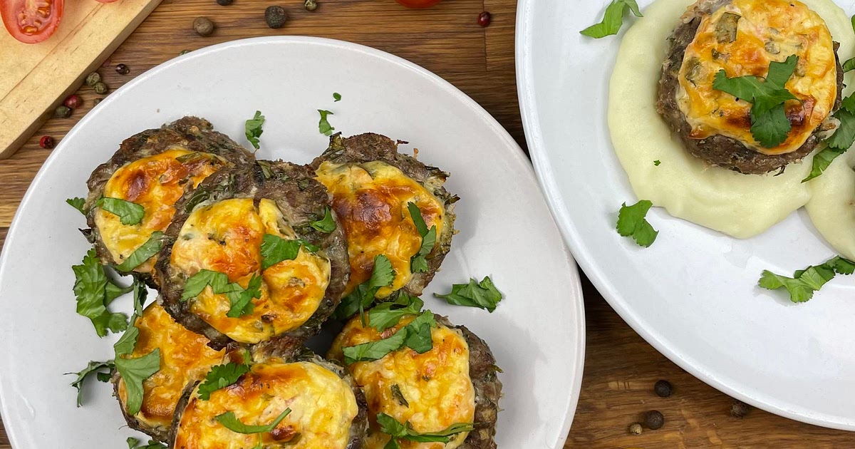 Meat Nests Recipe | Samsung Food App