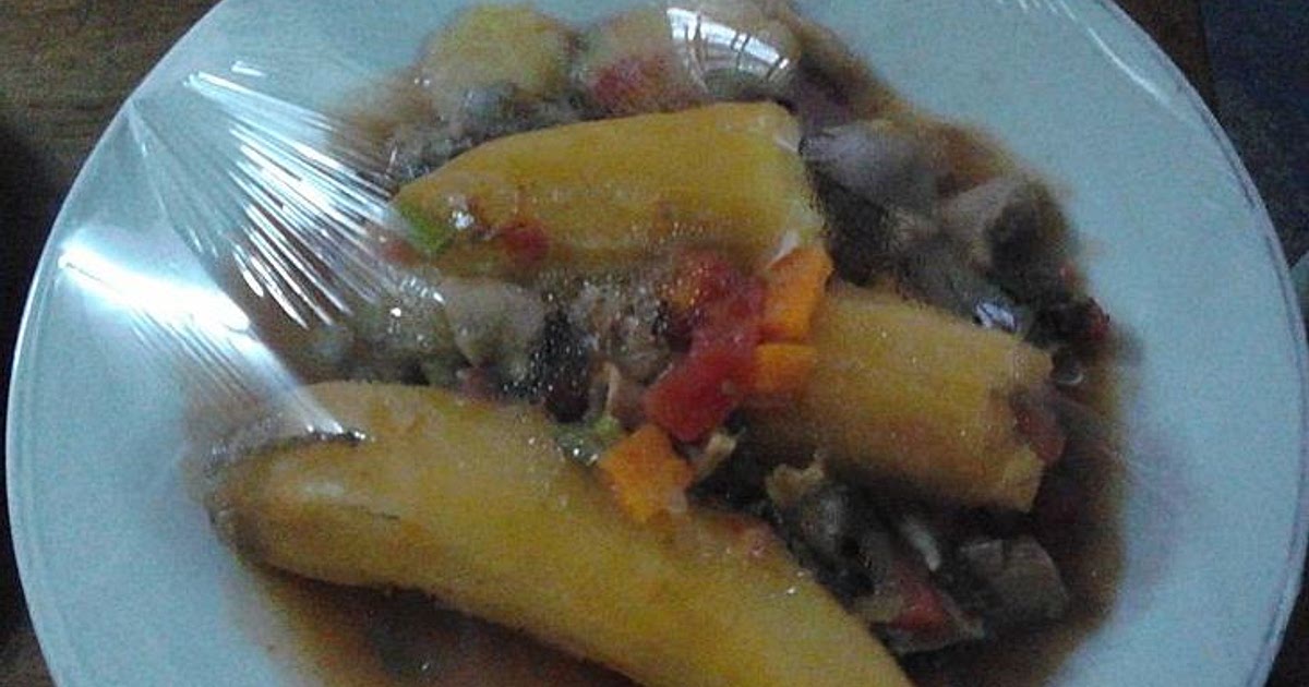 Katogo Recipe | Samsung Food App