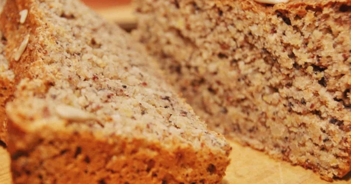 Ezekiel Bread Recipe | Samsung Food App