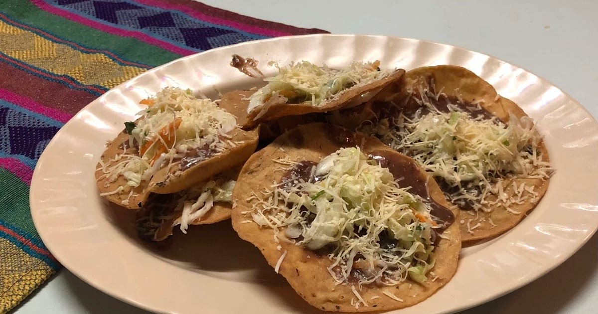 How to make Belizean Garnaches – Belize Adventure Recipe | Samsung Food App