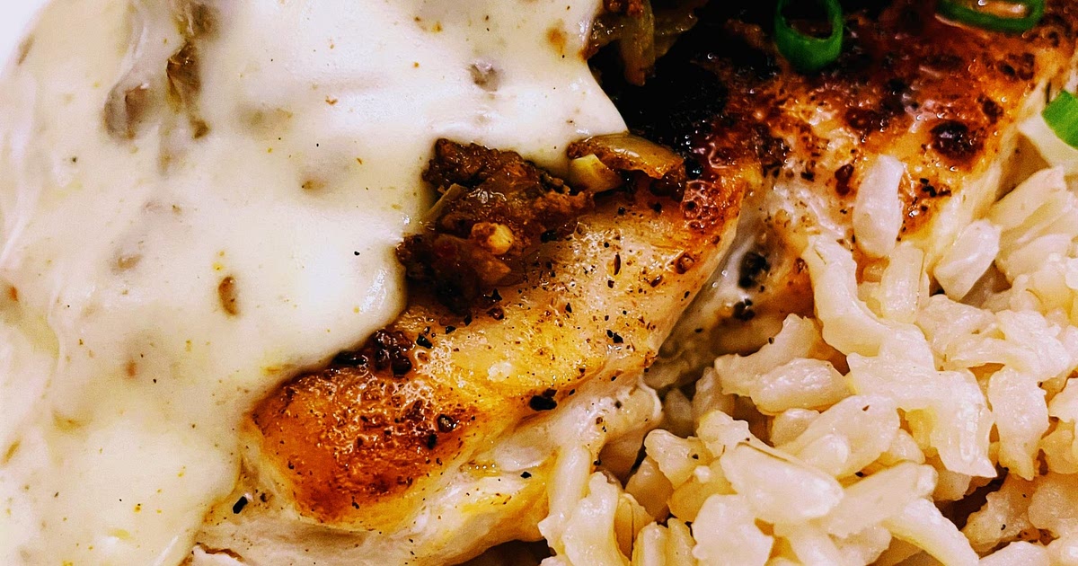 Chori Pollo Recipe | Samsung Food App