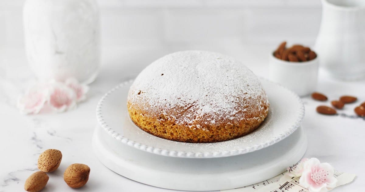 Torta Camilla Recipe | Samsung Food App