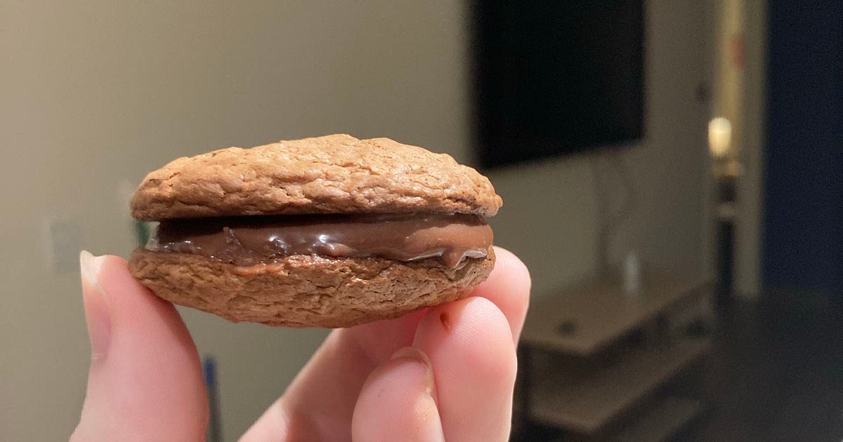 Adam Ragusea’s Macarons Recipe | Samsung Food App