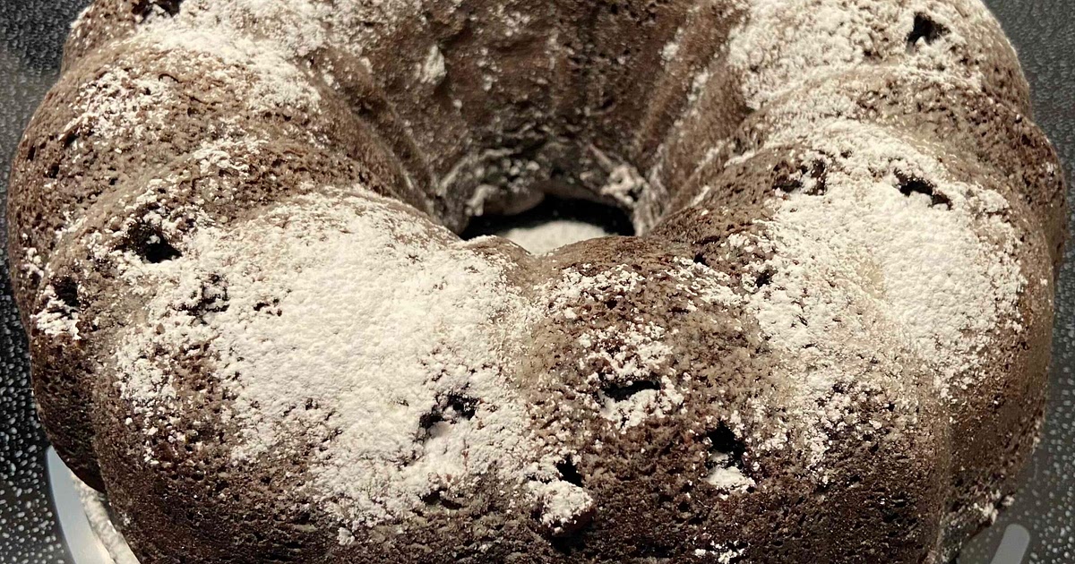 DARN GOOD CHOCOLATE CAKE Recipe | Samsung Food App