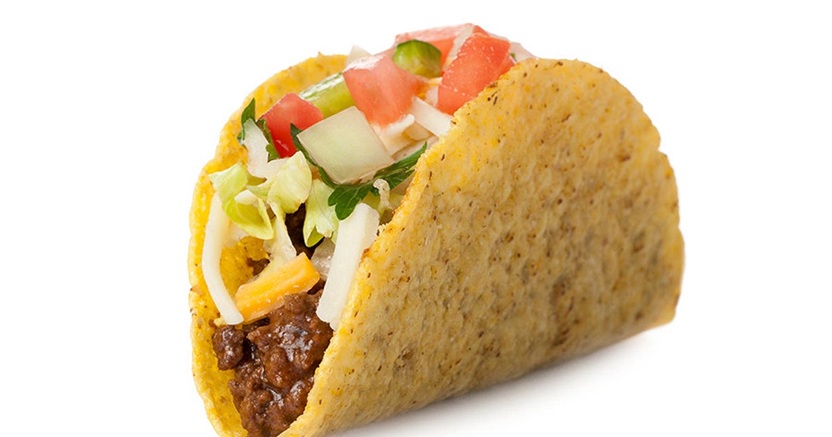 15 Easy Taco toppings Recipes