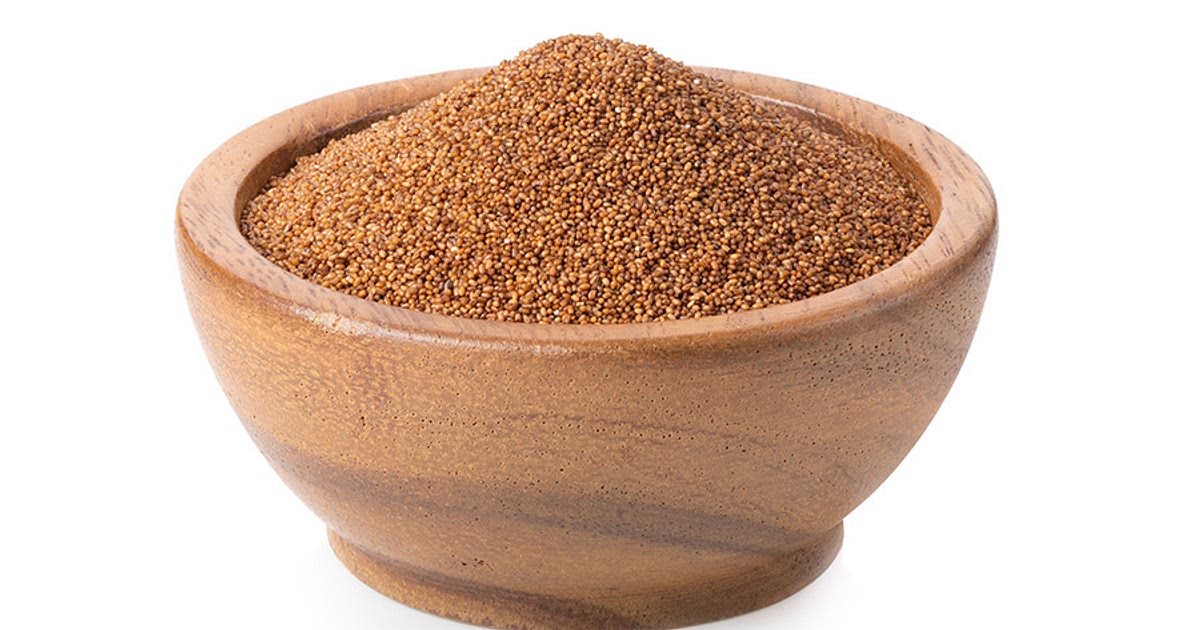 10 Easy Teff grains Recipes