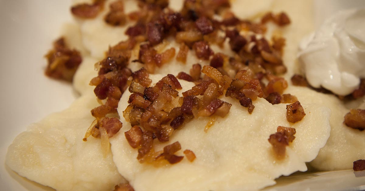 Lithuanian dumplings (koldunai) Recipe | Samsung Food App