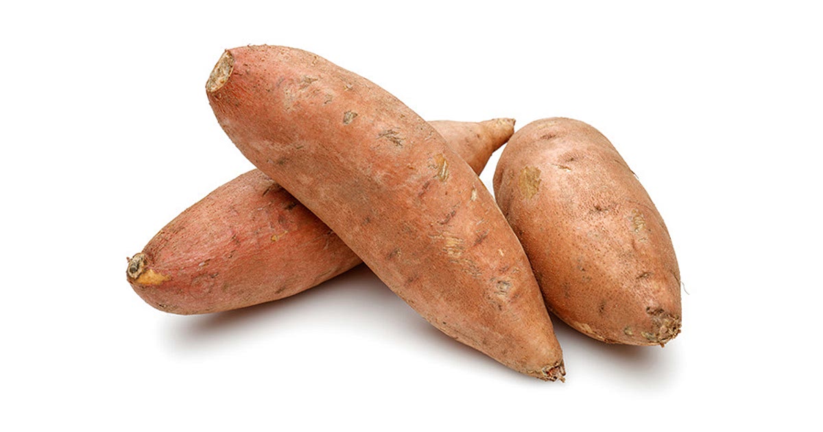 7 Easy Yellow sweet potato Recipes