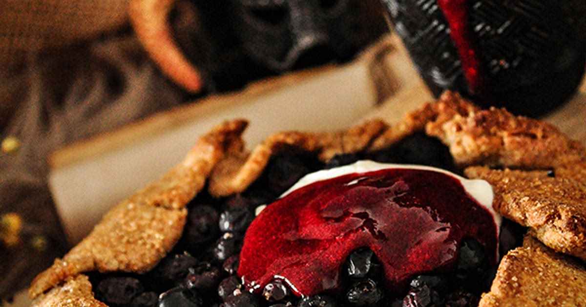 Jazbay Crostata from Skyrim Recipe | Samsung Food App