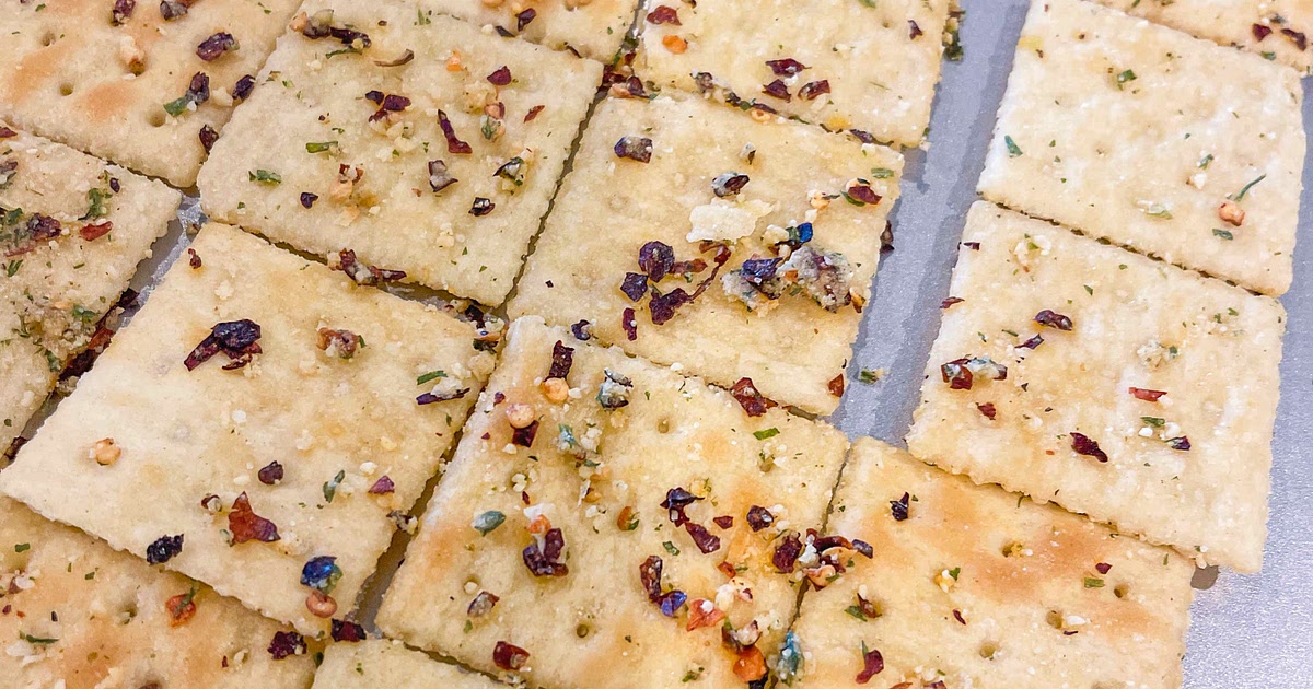 Alabama Firecrackers Recipe | Samsung Food App