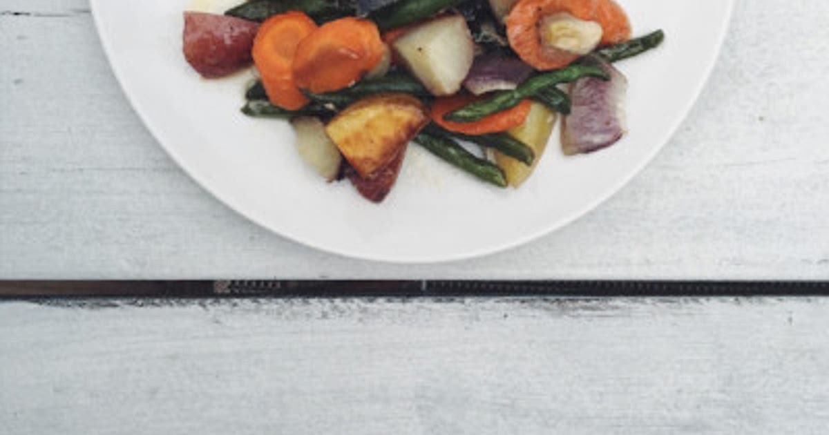 Change-Your-Life Chicken — The Lazy Genius Collective Recipe | Samsung ...