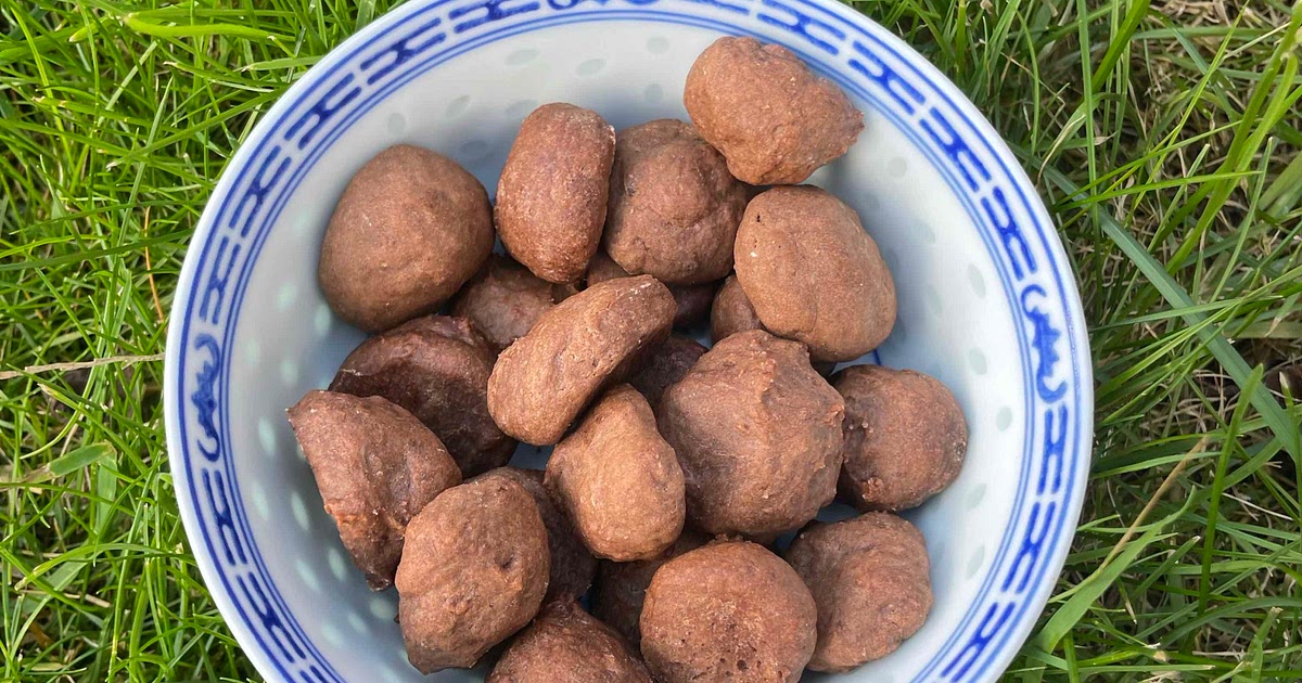 Choco puffs Recipe | Samsung Food App