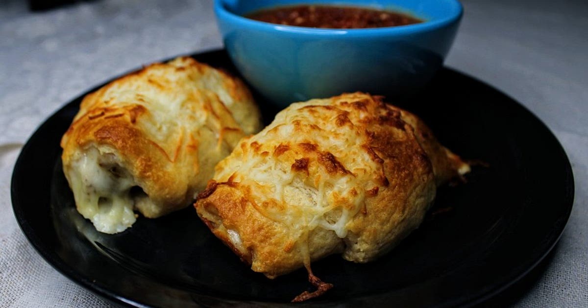 Chicken Roll Ups — Buzzed Eats Recipe | Samsung Food App
