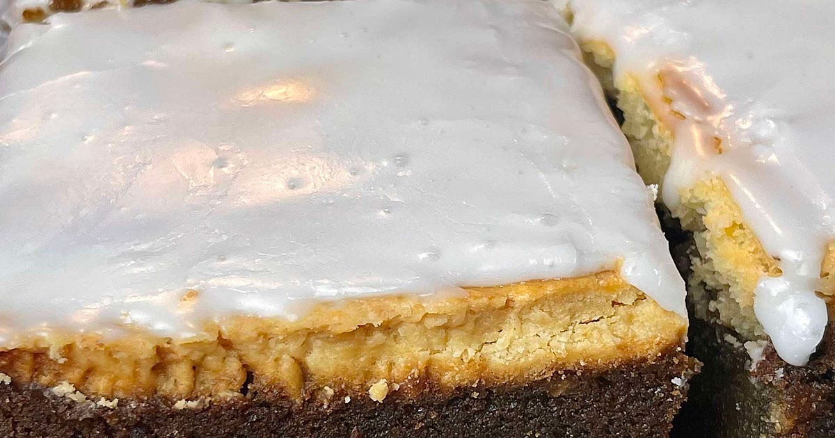 Chester Cake Recipe | Samsung Food App