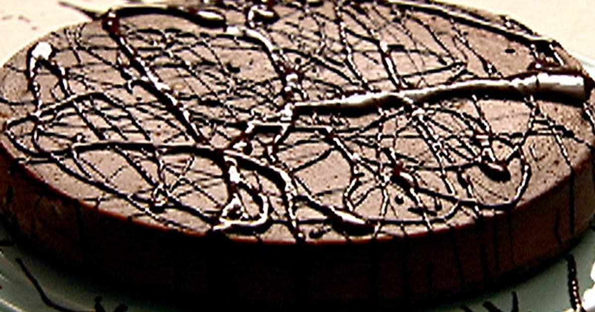 Devil's Food Cheesecake Recipe | Samsung Food App