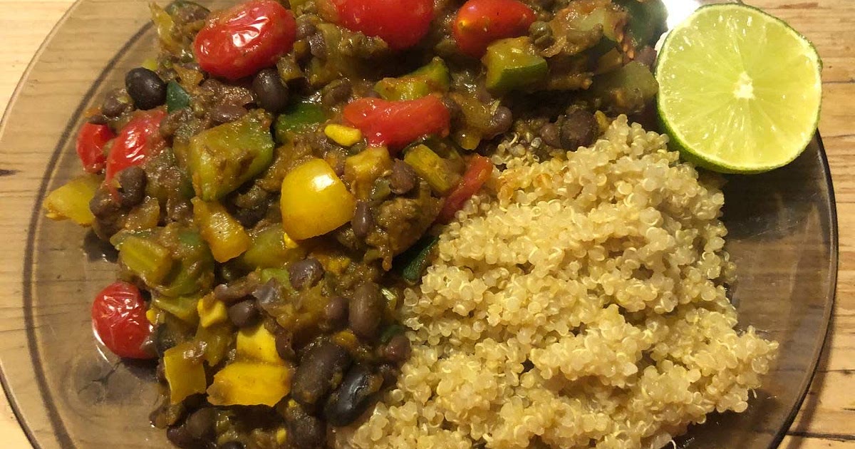 Spicy Beans Recipe | Samsung Food App