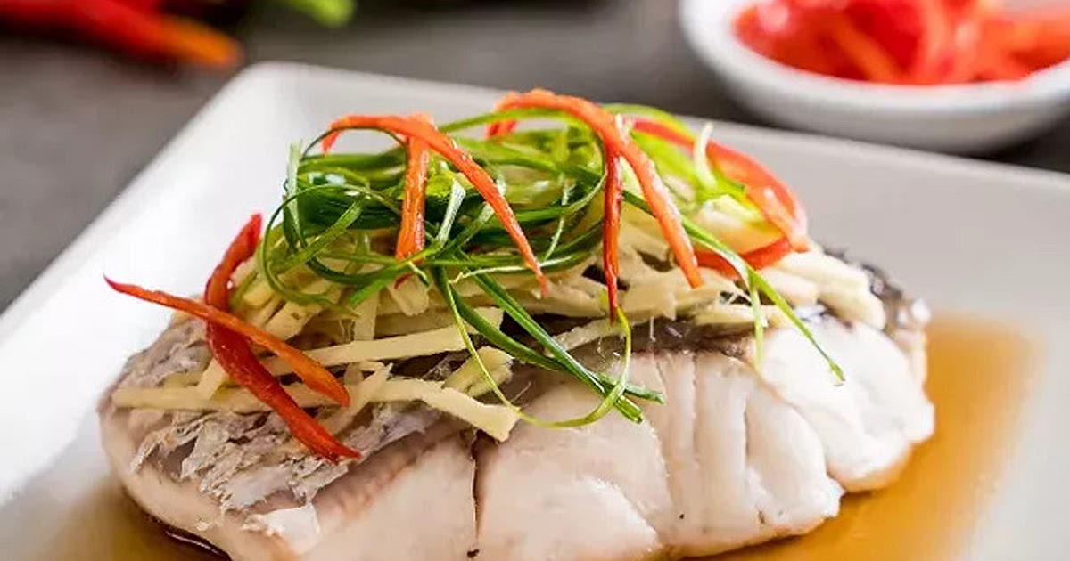 Blaff de poissons (recette de Maurice) Recipe | Samsung Food App