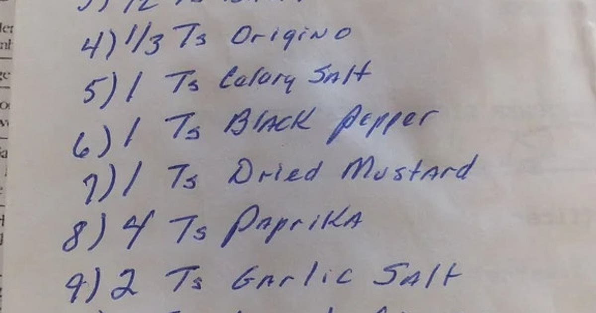 KFC Fried Chicken with 11 Herbs & Spices Recipe | Samsung Food App