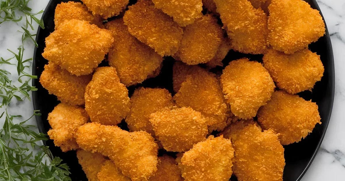 Chicken Nuggets Recipe | Samsung Food App