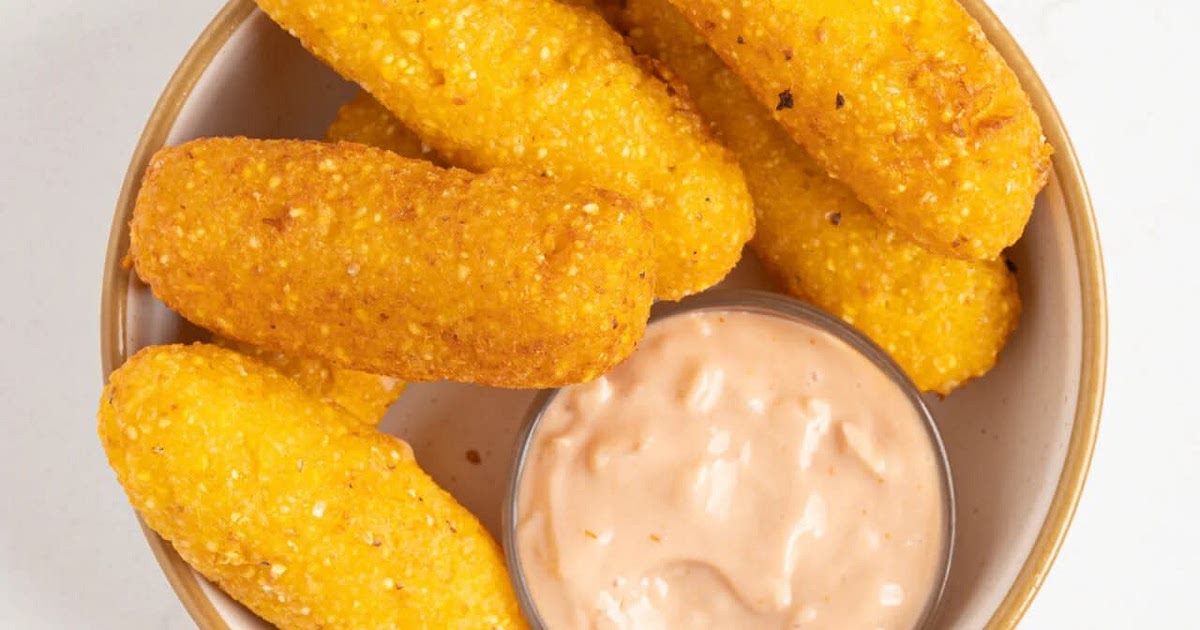 Sorullos Recipe | Samsung Food App