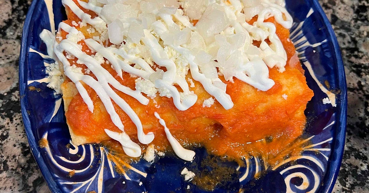 ENTOMATADAS Recipe | Samsung Food App