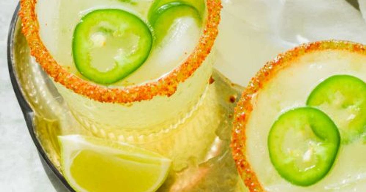 Skinny Spicy Jalapeno Recipe | Samsung Food App