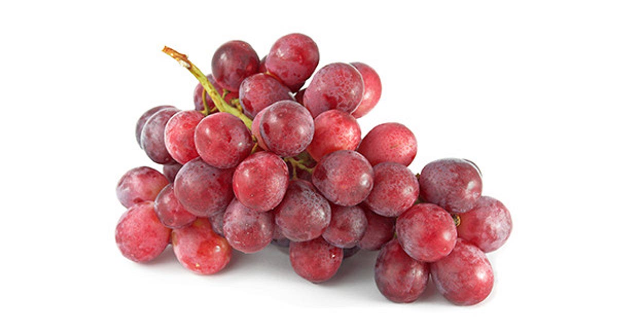 100 Easy Red seedless grapes Recipes